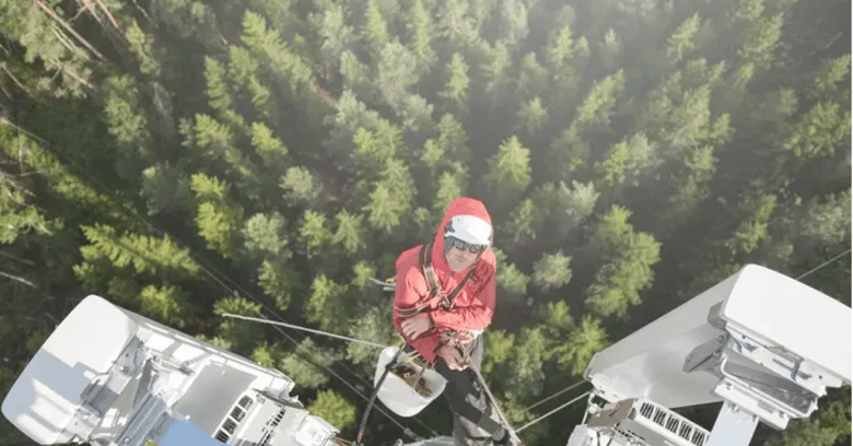 What is the definition of a lone worker?