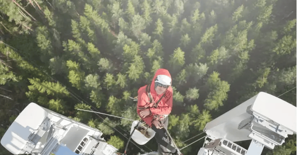 What is the definition of a lone worker?