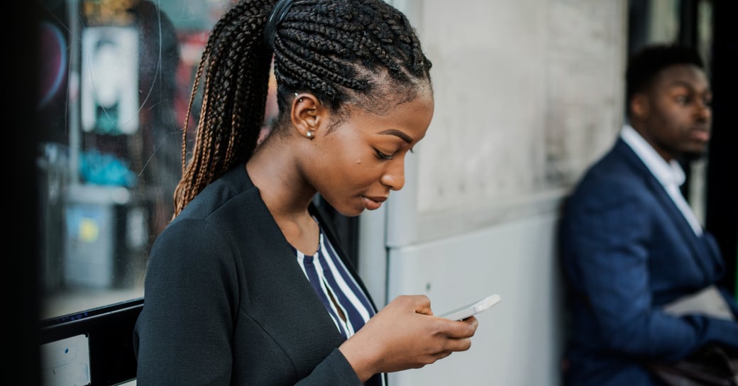 What is the definition of a lone worker?