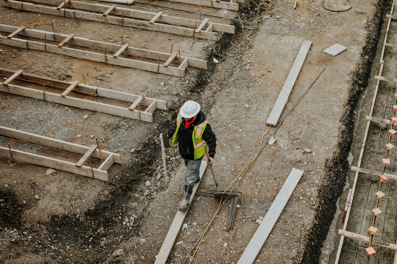 What is the definition of a lone worker?